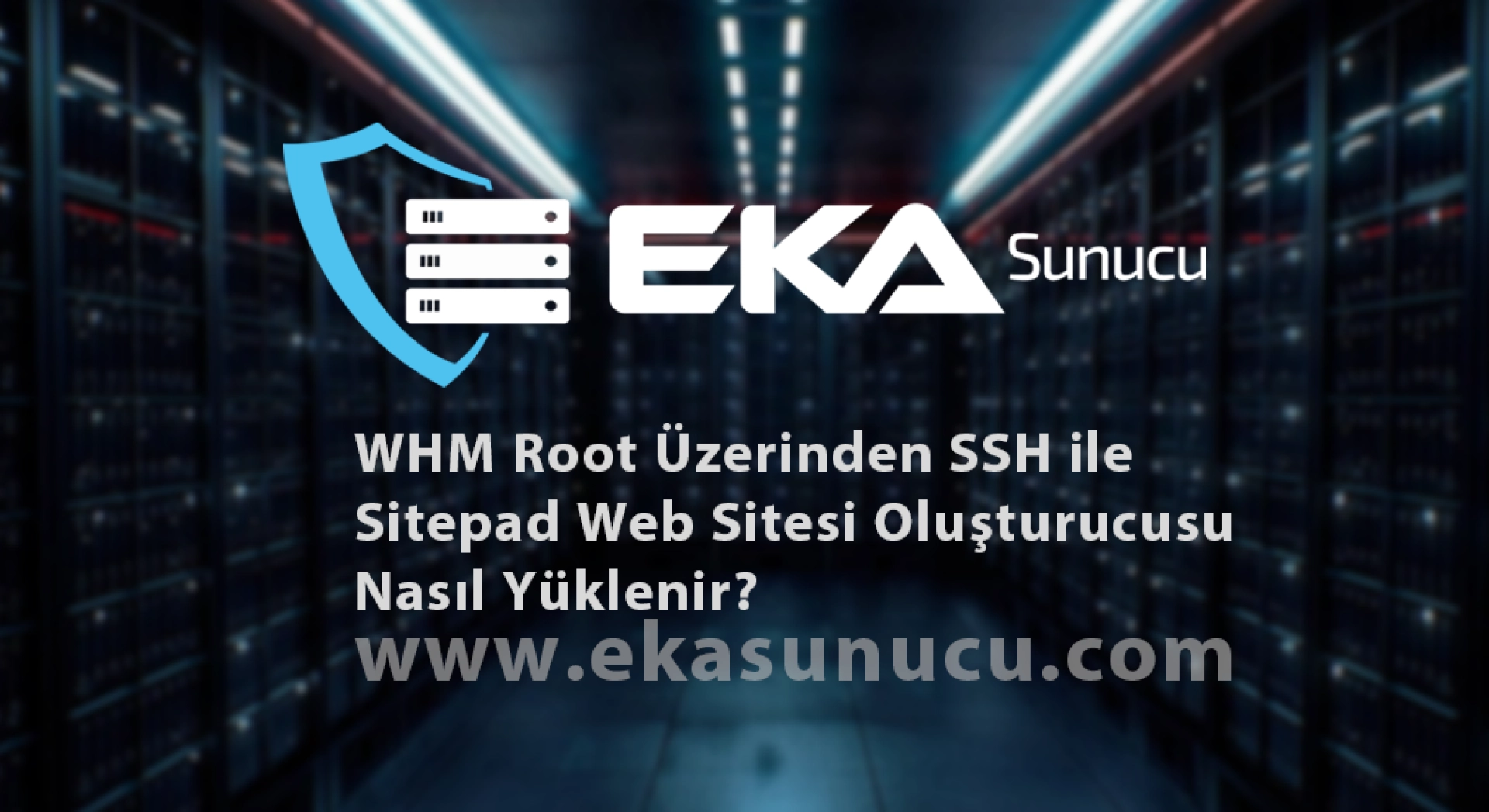 How to Install Sitepad Website Builder via SSH in WHM Root?